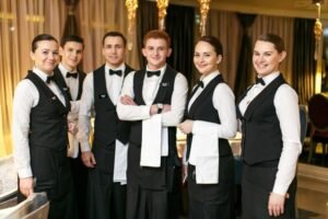 The Importance of Interpersonal Skills in the Hotel Industry